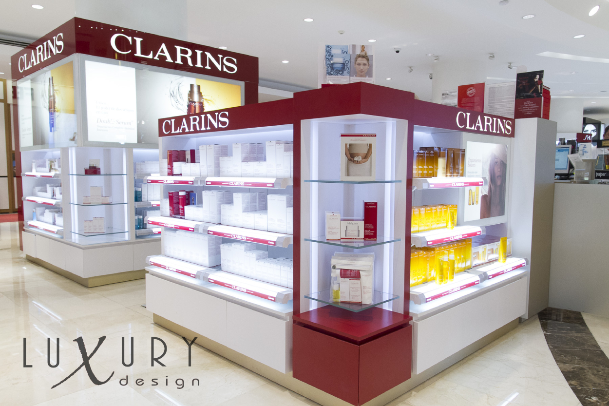 Proyectos – Luxury Design Construccion de Mobiliario y Espacios Comerciales